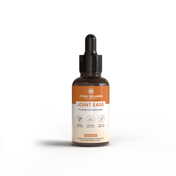 Joint Ease – Fitrat Rang