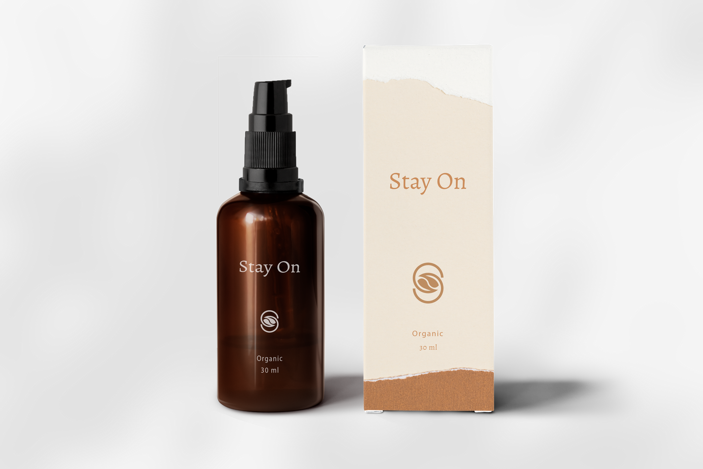 Stay On 50ml ( Deliver With Privacy Packing ) – FitratKayRang pk